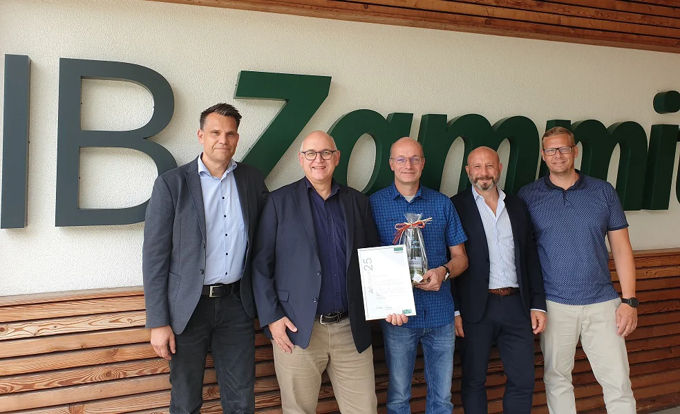 Detail | Ingenieurbüro Zammit GmbH