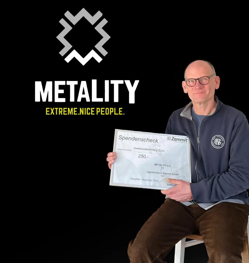 Detail | Ingenieurbüro Zammit GmbH