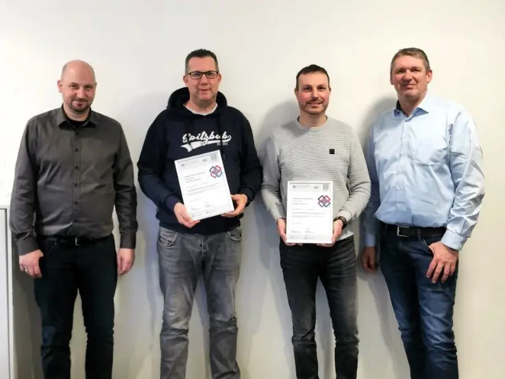 Detail | Ingenieurbüro Zammit GmbH