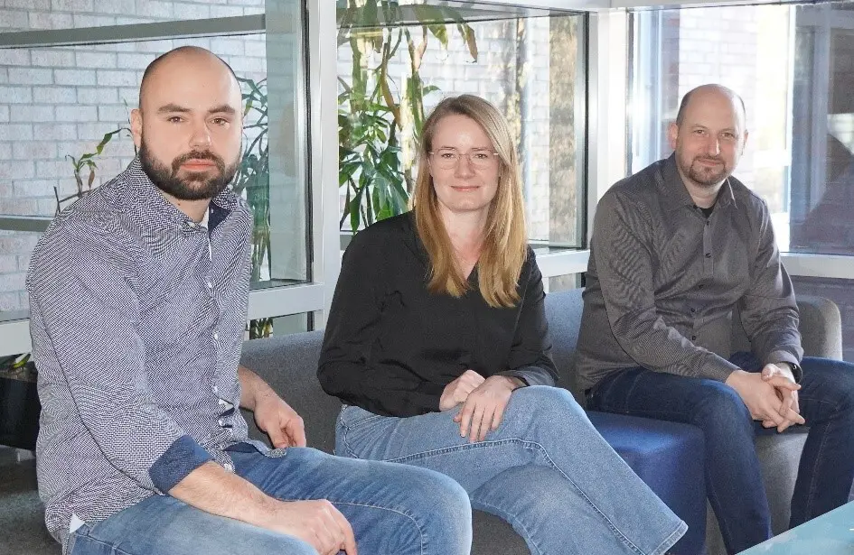 Detail | Ingenieurbüro Zammit GmbH