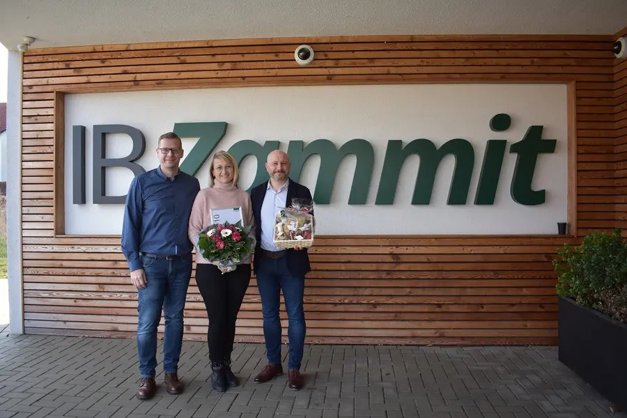 Detail | Ingenieurbüro Zammit GmbH